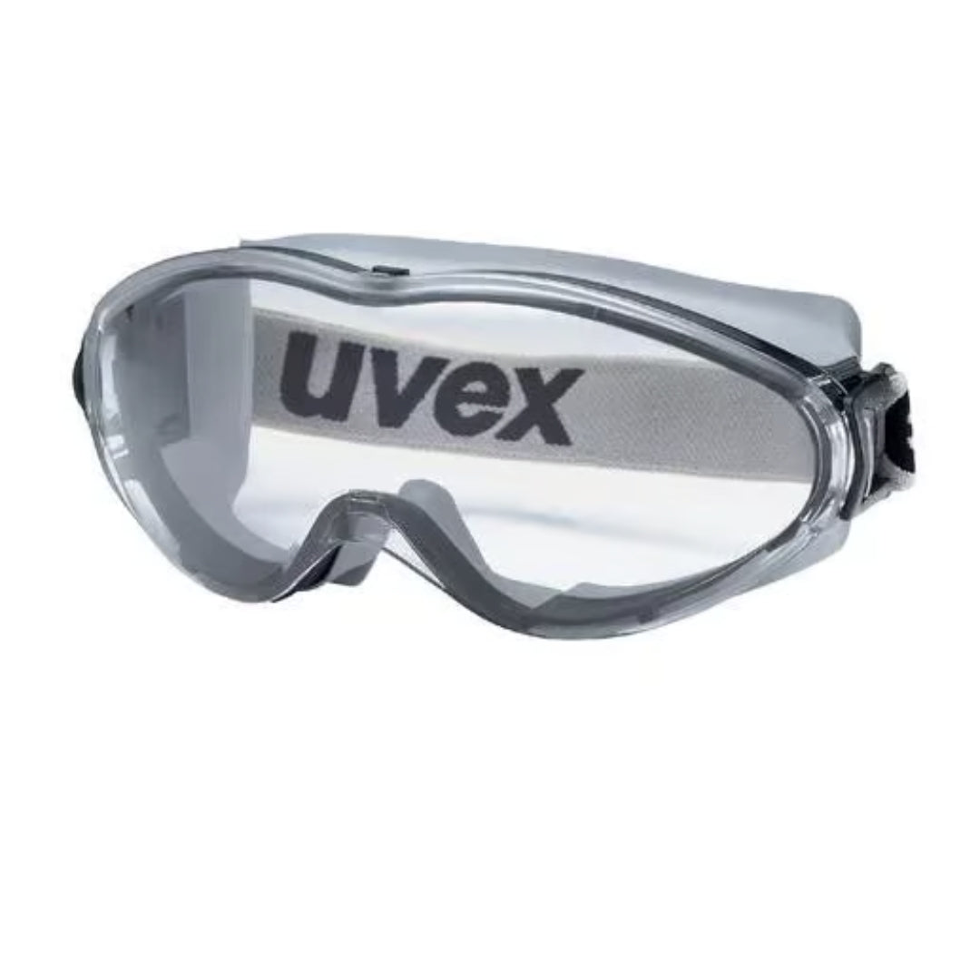 Uvex Ultrasonic Goggles – Solis Ventus Ltd
