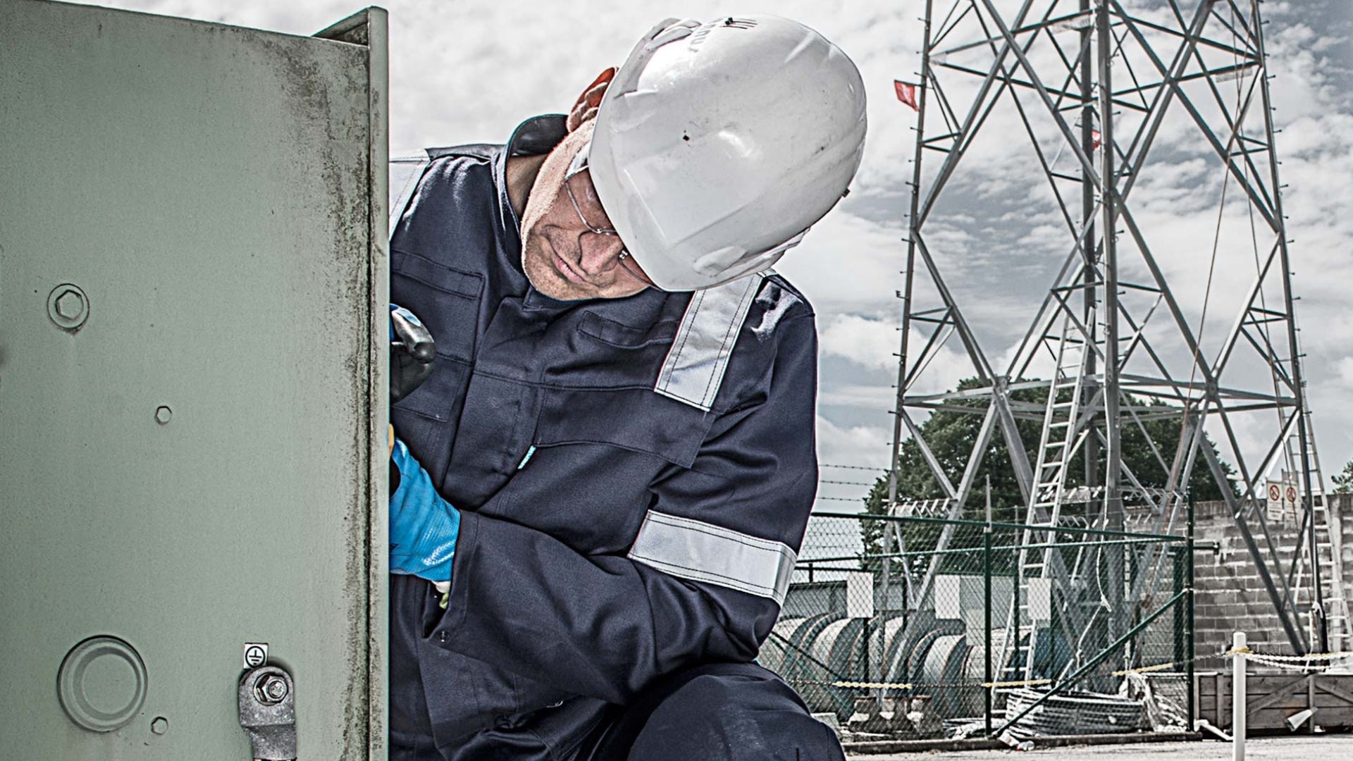 Safety Division – Solis Ventus Ltd