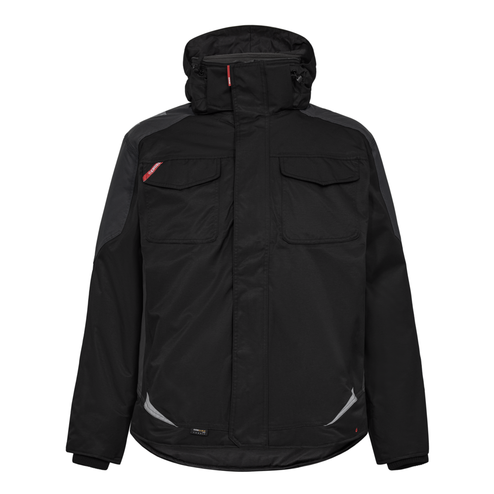 Engel Galaxy winter jacket – Solis Ventus Ltd