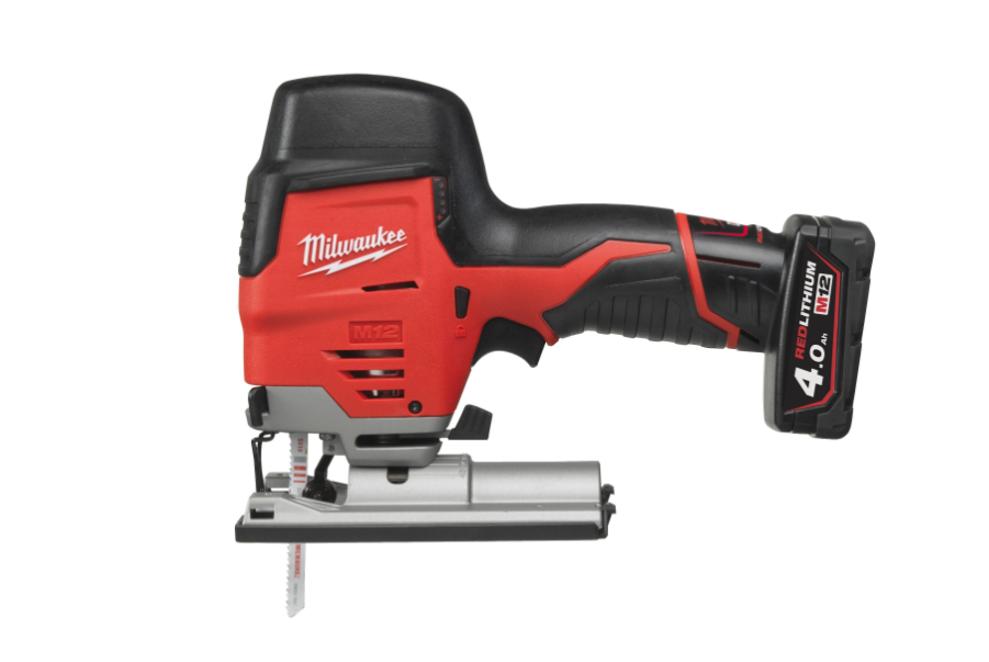 M12™ Sub Compact Jigsaw COMPLETE SET - M12 JS-402B – Solis Ventus Ltd