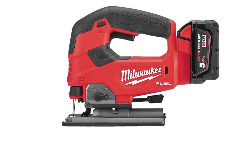M18 FUEL™ Top Handle Jigsaw COMPLETE SET - M18 FJS-502X – Solis Ventus Ltd