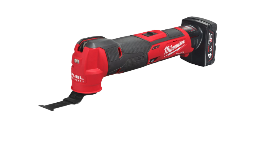 M12 FUEL™ multi-tool COMPLETE SET - M12 FMT-422X – Solis Ventus Ltd
